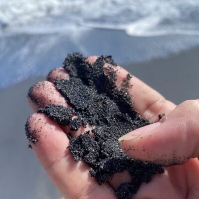 Sea Glass Beach Tour of East Puerto Rico -Multiple locations