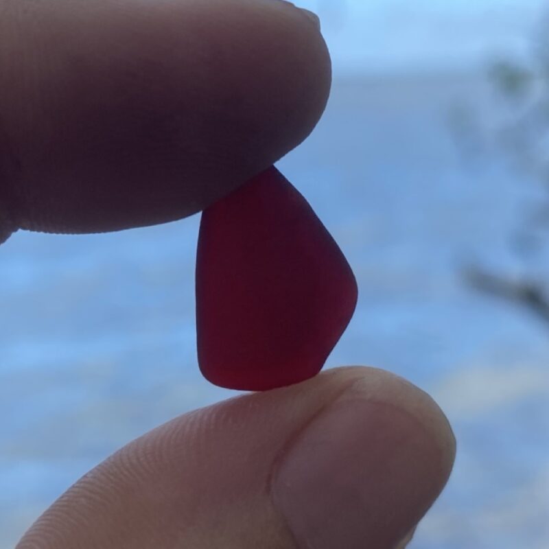 Sea Glass Beach Tour of East Puerto Rico -Multiple locations