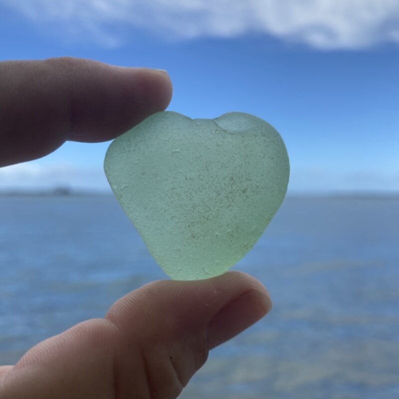 Sea Glass Beach Tour of East Puerto Rico -Multiple locations