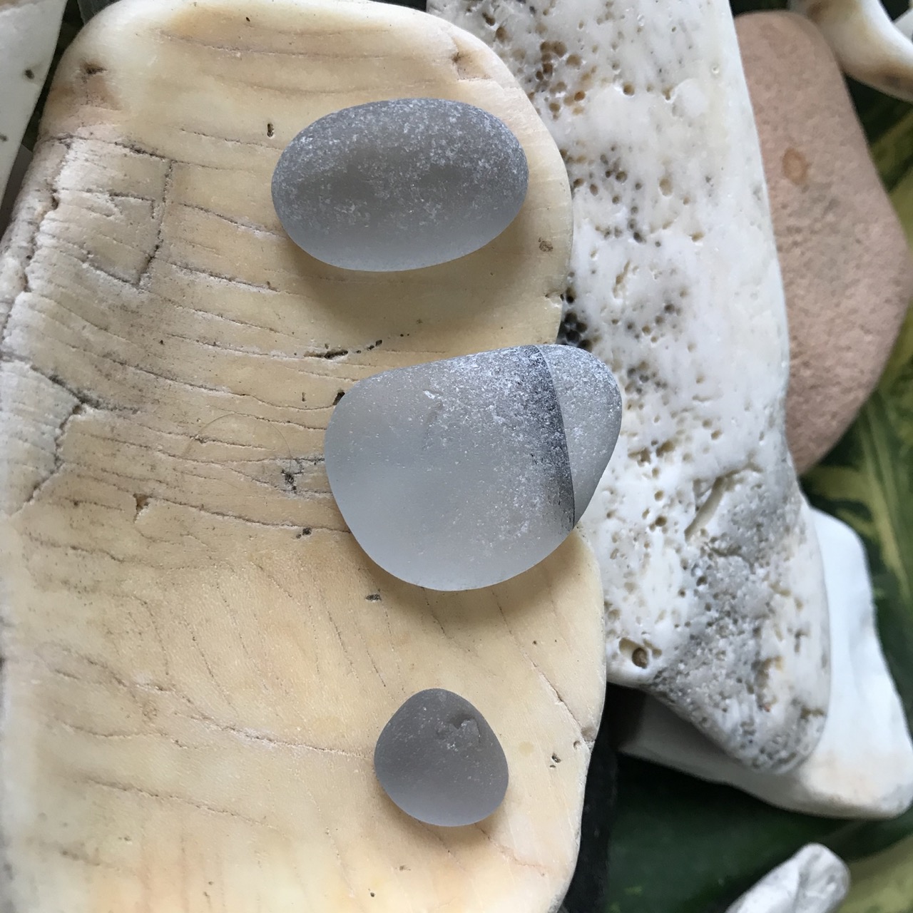 Sea Glass Beach Tour of East Puerto Rico -Multiple locations
