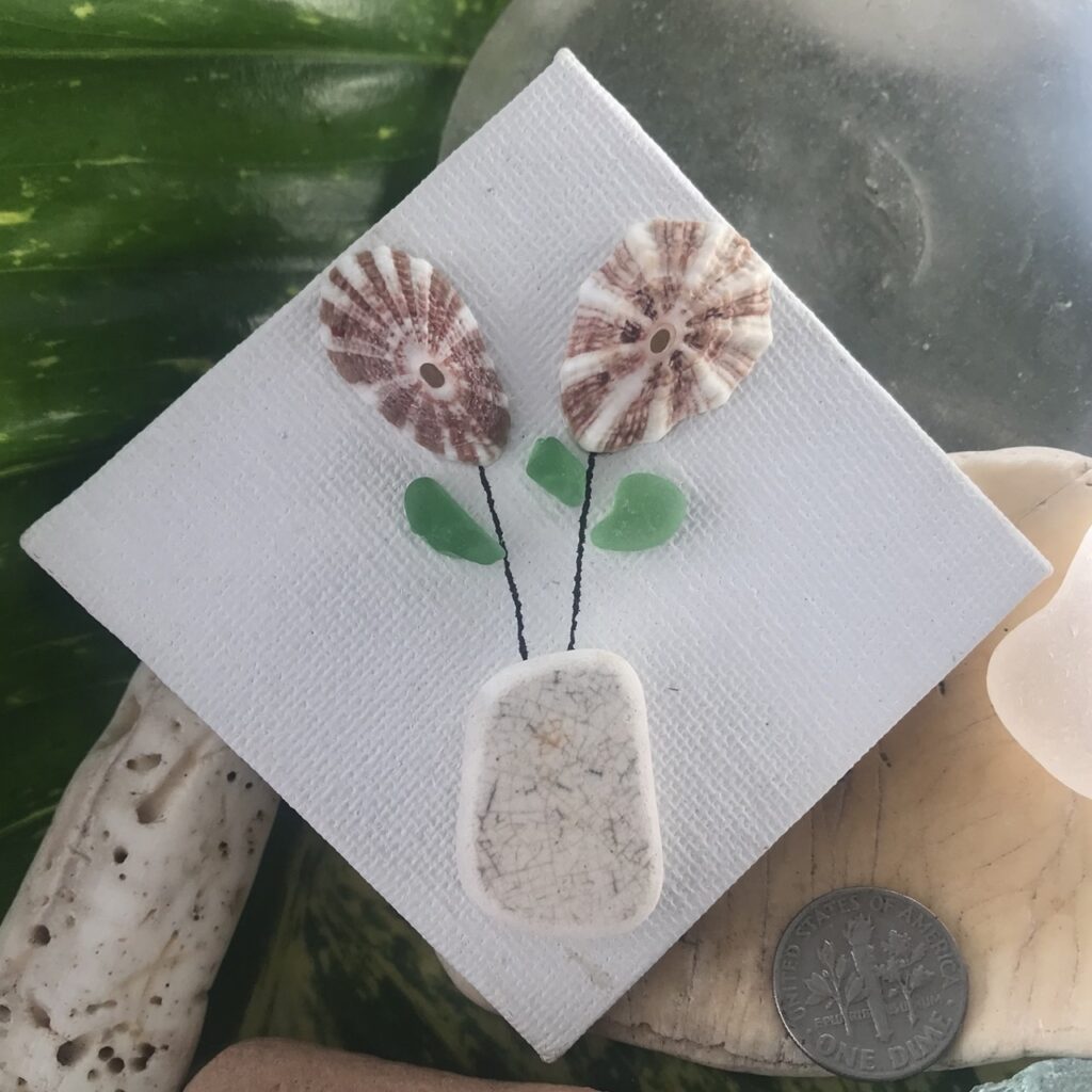 Sea Glass Beach Tour of East Puerto Rico -Multiple locations