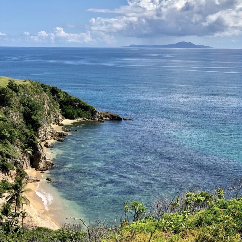 Sea Glass Beach Tour of East Puerto Rico -Multiple locations