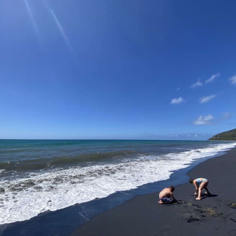 Beaches tour - All Private Eco-Tours